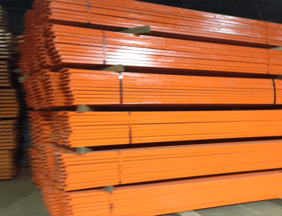 Diversified Rack - Pallet Racks - Pallet Racking